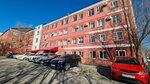 Кротис (Leytenanta Shmidta Street No:35А), su gideri sistemleri  Kazan'dan