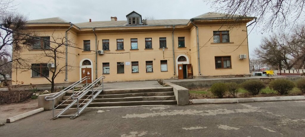 Doğal gaz hizmetleri Газпром газораспределение Волгоград, Volgograd, foto