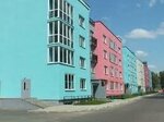 Mia Amici (Biarozavy Gaj Street No:106, Village of Barawliany), giyim mağazası  Minskaya oblastından