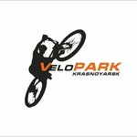 VeloPark (Krasnoyarsk Urban District, Tsentralniy City Administrative District, park Tsentralnaya Naberezhnaya), bisiklet kiralama  Krasnoyarsk'tan