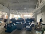 Azmus furniture (Ferghana Region, Kuvasay, Urban Settlement of Dustlik), mobilya fabrikaları  Fergana eyaletinden