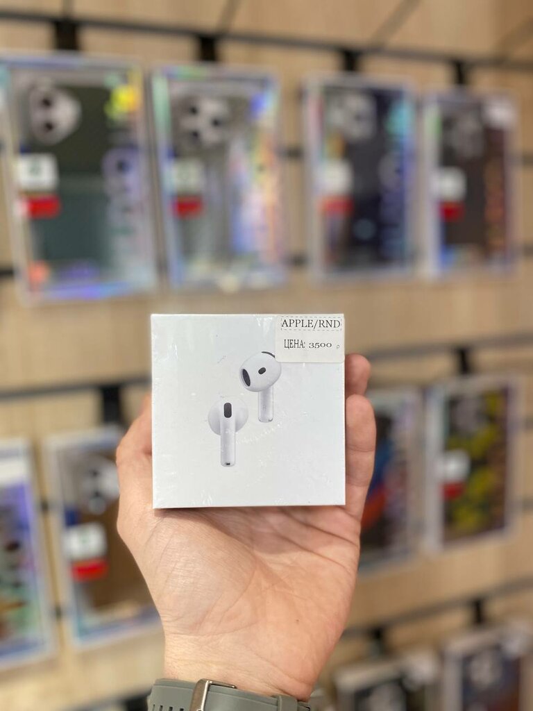 Elektronik eşya mağazaları Apple Rnd, Rostov‑na‑Donu, foto