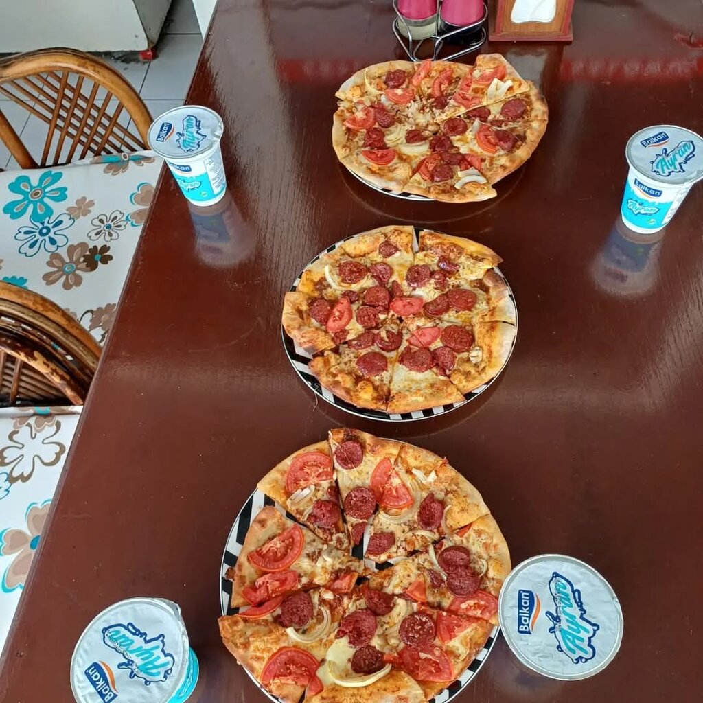 Restoran Manavgat Pide Lahmacun, Manavgat, foto