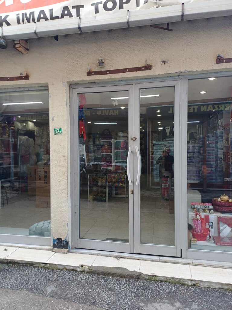 Çeyiz mağazaları Prenses Çeyiz, Bursa, foto