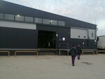 Wildberries (14th Inzhenerny Drive No:9А), sıralama merkezi  Ulyanovsk'tan