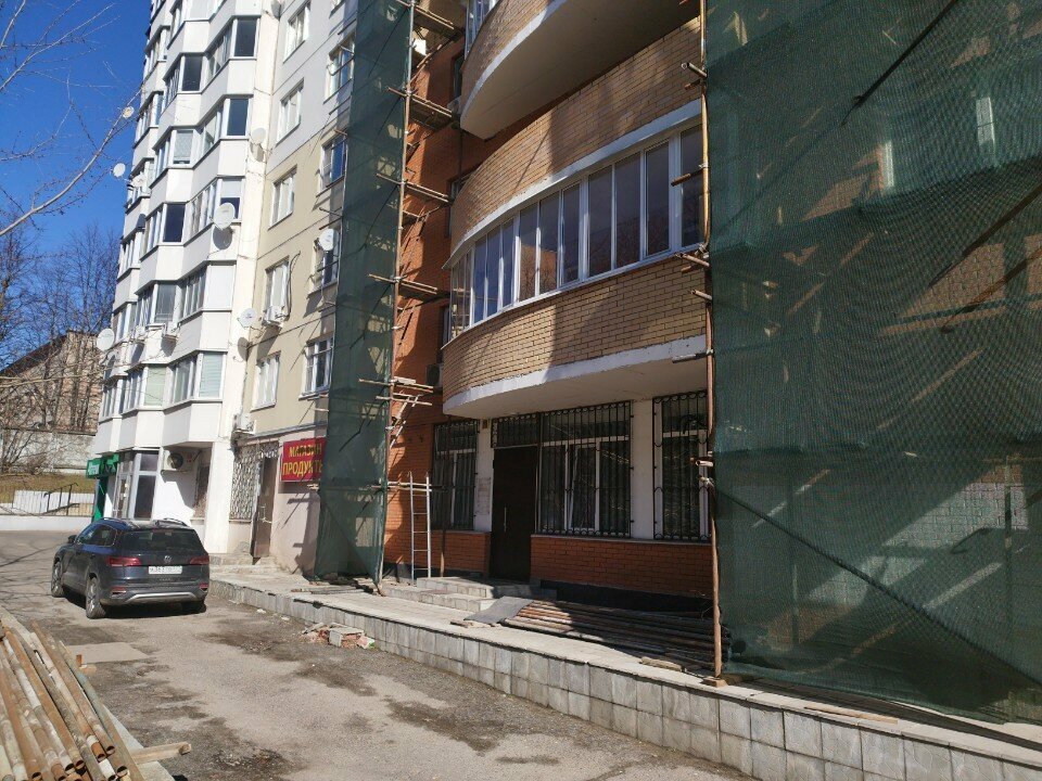 Seyahat acenteleri Magazin Goryashchikh Putevok, Çehov, foto