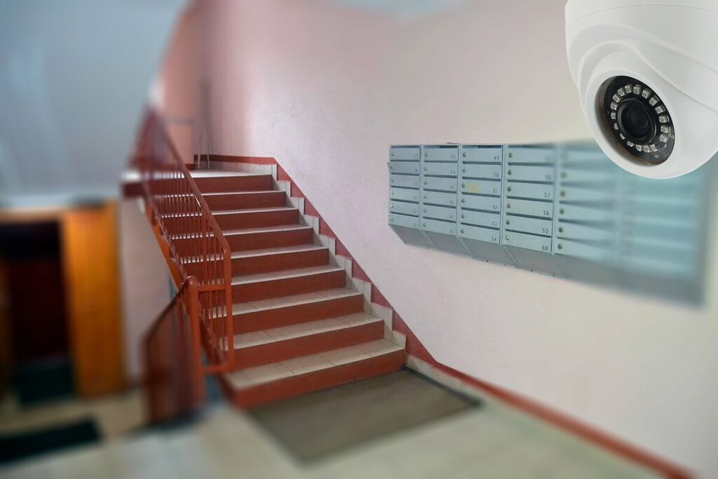 Güvenlik ve alarm sistemleri Безопасность 21 века, Nijni Novgorod, foto