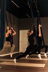 Stretch House (Sverdlova Street No:25Г), fitness kulüpleri  Yaroslavl'dan