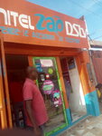 Unitel Zap dstv (Luanda Province, Municipality of Talatona, Simione II), cep telefonu ve aksesuarları satış mağazaları  Loanda'dan