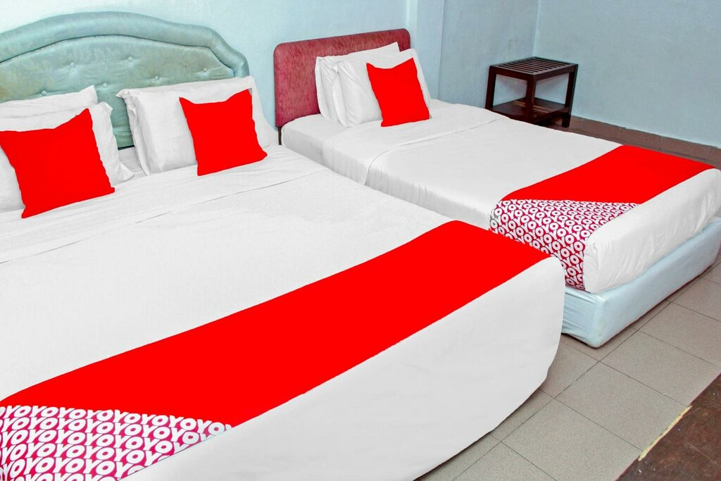 Otel Mandyrin Hotel by Oyo Rooms, Sibu, foto