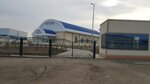Qashqadaryo Sports School (Islom Karimov koʻchasi No:307A, Qarliqxona mahalla fuqarolar yigʻini), spor okulları  Karşı'dan