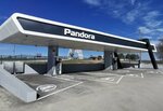 Pandora Ev (Kaluga, Kosmonavta Volkova Street), elektrikli oto şarj istasyonları  Kaluga'dan