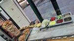 Шаурма (Mira Avenue No:182), fast food  Moskova'dan