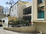 Kafe Sərçə (Vladislav Plotnikov Street No:1), kafe  Bakü'den