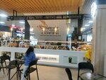 Sweet Yard Coffe (Zurab Gorgiladze Street No:90B), pasta, şekerleme ve tatlı  Batum'dan