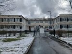 Gosudarstvennoye byudzhetnoye doshkolnoye obrazovatelnoye uchrezhdeniye Tsentr razvitiya rebenka Detsky sad № 72 s osushchestvleniyem fizicheskogo i psikhicheskogo razvitiya, vospitannikov Frunzenskogo rayona Sankt-Peterburga (Bukharestskaya Street No:33к4), anaokulları  Saint‑Petersburg'dan