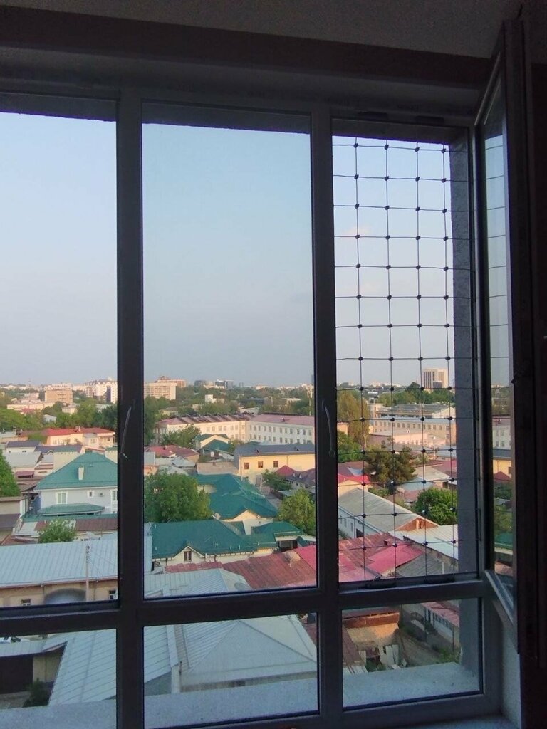 Pencere onarımı Winblockuz, Taşkent, foto