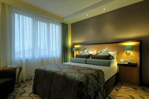 Latanya Hotel Ankara (Ankara, Çankaya, Büklüm Cad., 1), otel  Ankara'dan