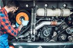Smart Way, auto workshop (20, 6 Street, M8, Mussafah, Abu Dhabi), motor tamiri
