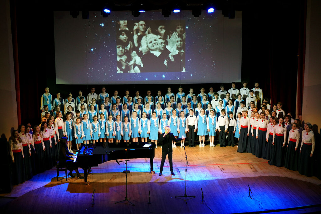 Müzik okulları ve konservatuarlar POLYoT, Jukovski, foto