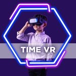 Time VR (Novosyolov Street No:51), sanal gerçeklik kulübü  Riazan'dan