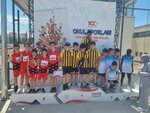 İstanbul Ticaret Odası Şehit Mustafa Gözütok Ortaokulu (Isparta, Isparta Merkez, Davraz Mah., 3984. Sok.), ortaokul  Isparta'dan