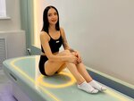 Ama (Dikopol'tseva Street No:10), spa  Habarovsk'tan