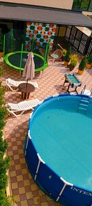 On Zarechnaya Guest House (Zarechnaya ulitsa No:25, selo Dederkoy), otel  Krasnodarski krayından