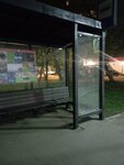 Магазин Одежда (Moscow Region, Lyubertsy, ulitsa Mitrofanova), toplu taşıma durağı  Liubertsy'den