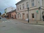 Apoteka Nikolaj (Ulica Nikole Pašića No:35), eczaneler  Novi Sad'dan