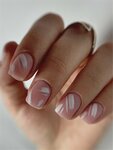 Nails. Se (Severnaya Street No:389), manikür-pedikür  Krasnodar'dan