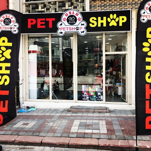 Uslu Petshop, petshop, Kütahya, Tavşanlı, Ulucami Mah., Yalvaç Sok., 4B ...