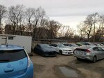 Kristal auto (Primorye Territory, Ussuriysk, mikrorayon Sloboda), i̇kinci el araç satışı  Ussuriysk'ten