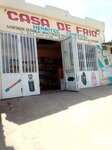 Casa de frio (Luanda Province, Municipality of Talatona, Talatona), klima satışı  Loanda'dan