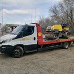 Spetsbuksir (ulitsa Chkalova No:53), çekici hizmeti  Orenburg'dan