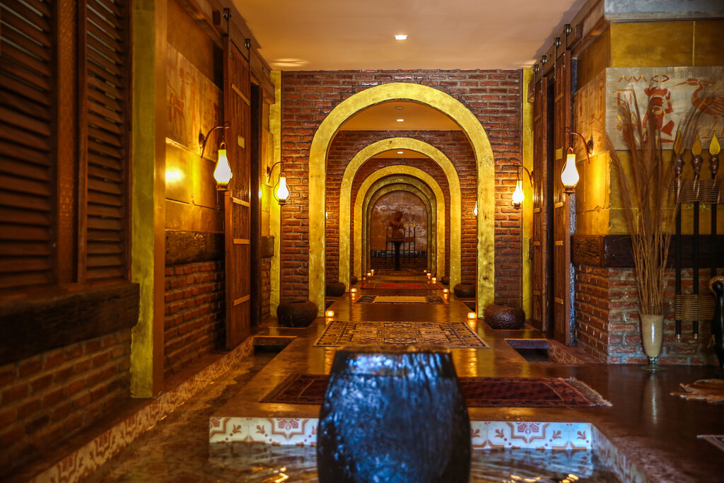 Otel Summer Luxury Beach Resort and SPA, , foto