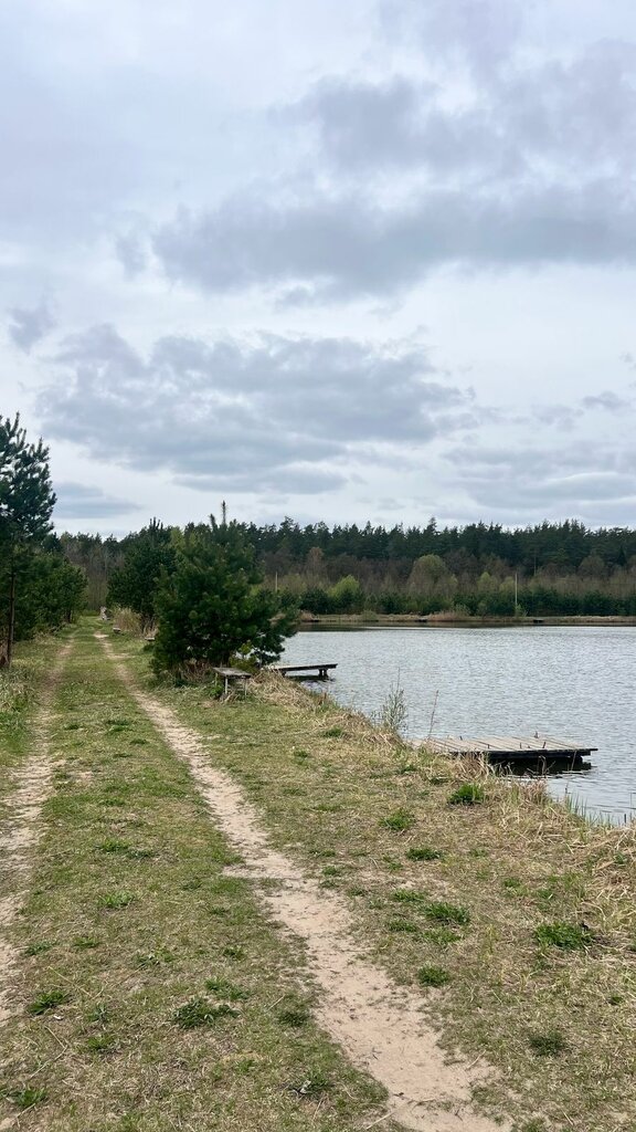 Avcılar ve balıkçılar Платная рыбалка, Nijegorodskaya oblastı, foto