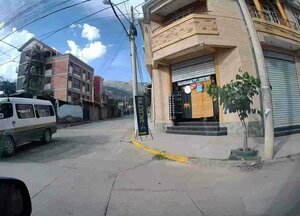 San Miguel Barber (Department of Cochabamba, Cochabamba, Calle Enrique Fiebick), güzellik salonu  Dünya'dan