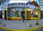 Agente Bcp (Department of La Paz, Provincia Murillo, La Paz, Calacoto, Calacoto, Avenida Ballivián, 799), ödeme acentesi  Bolivya'dan