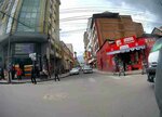 Cochabamba (Department of Cochabamba, Provincia de Cercado, Cochabamba, Avenida Aroma, 221), alkollü içecekler  Cochabamba'dan