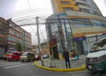 Banco Sol (Department of La Paz, Provincia Murillo, La Paz, Centro, Miraflores Centro, Avenida Brasil, 1619), atm'ler  Bolivya'dan