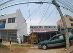 Hydraulic Hoses (Santa Cruz de la Sierra, Avenida Cuarto Anillo), oto döşeme  Santa‑Krus'tan