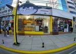 Arte Ambiente Bolivia (Department of La Paz, Provincia Murillo, La Paz, Calacoto, Calacoto, Avenida Ballivián, 801), mobilya fabrikaları  Bolivya'dan