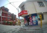 Tienda Doña Costa (Department of Chuquisaca, Oropeza Province, Municipality of Sucre, Distrito D-2), market  Sucre'den