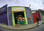 Martha (Department of La Paz, Provincia Murillo, La Paz, Calle Francisco Bedregal, 100), bahçecilik mağazaları  Bolivya'dan
