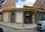 Sonia (Department of La Paz, Provincia Murillo, El Alto, Ex Tranca Rio Seco, Avenida 14 de Septiembre), terziler  El Alto'dan