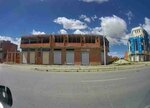 Furniture and Tableware Rental (Department of La Paz, Provincia Murillo, El Alto, Avenida Panamericana), kiralama noktası  El Alto'dan