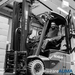 Auma, company (Golden Business Center, Jabal Ali Industrial Second, Jebel Ali, Dubai), sanayi ekipmanları firmaları  Dubai'den
