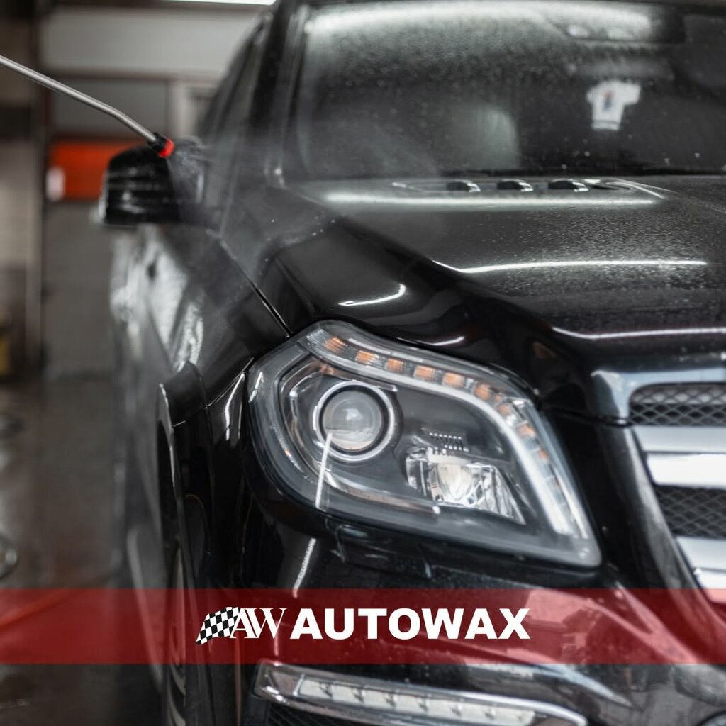 Detaylı oto bakımı Autowax Zonguldak, Zonguldak, foto