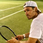 Школа тенниса Дмитрия Бусела Да Спорт (Severnaya Road No:12), tenis kulüpleri ve kortları  Saint‑Petersburg'dan